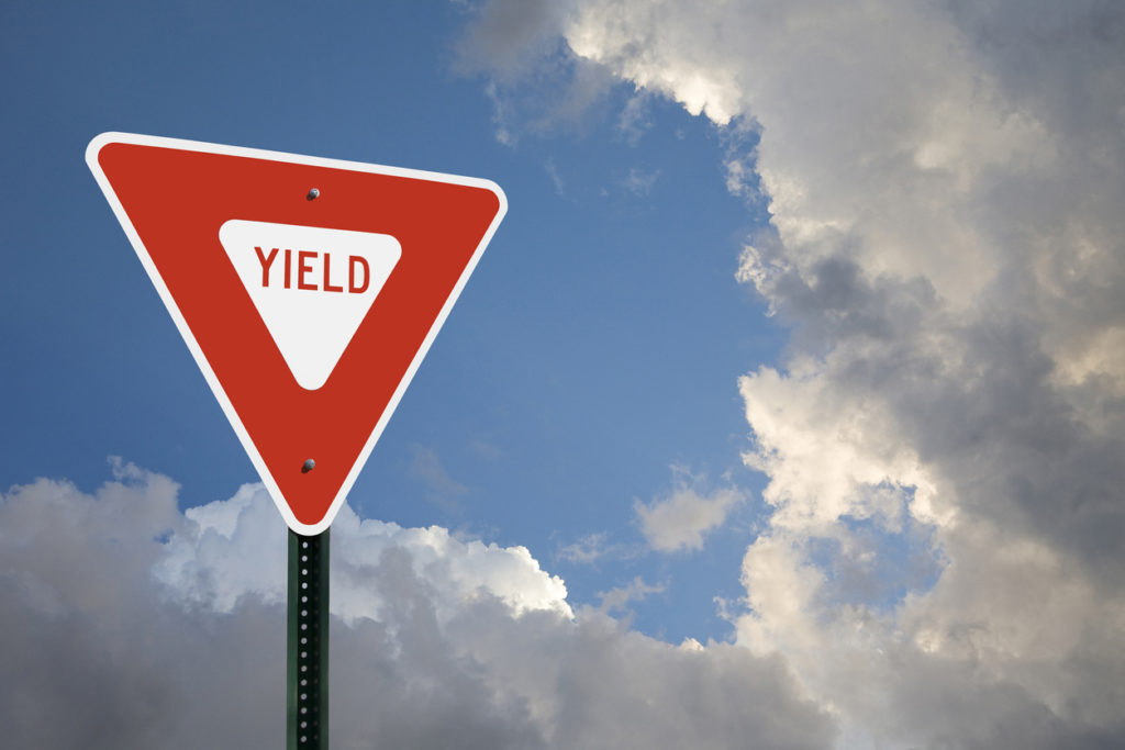 What Does Yielding the Right of Way Mean in Pennsylvania? - Marzzacco ...