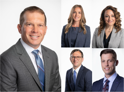 Five Marzzacco Niven & Associates Receive “Super Lawyers” Accolade for ...