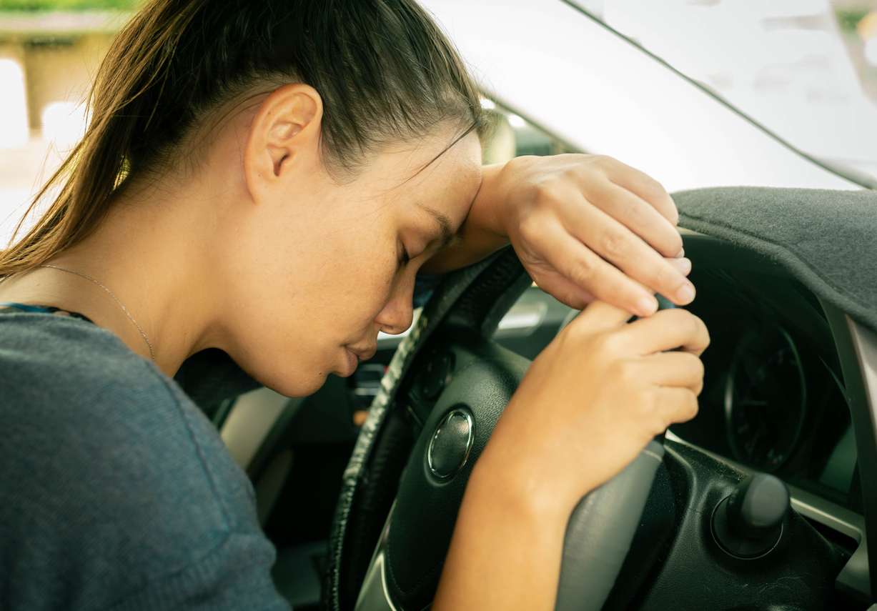 Is It Illegal To Sleep in Your Car in Pennsylvania? - Marzzacco Niven ...