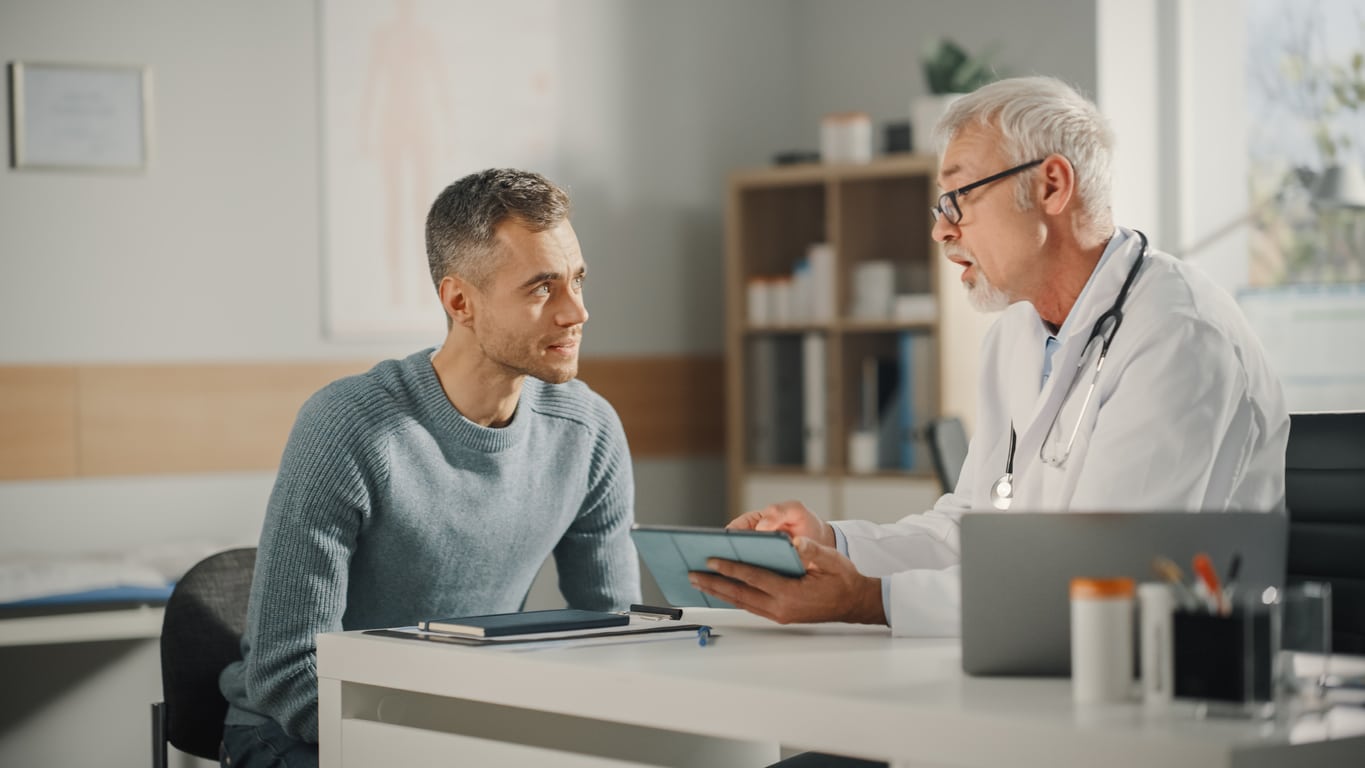 What Are the 4 Hidden Disabilities? - Marzzacco Niven & Associates
