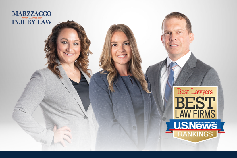 Three Marzzacco Niven & Associates Lawyers Named in 32nd Edition of ...
