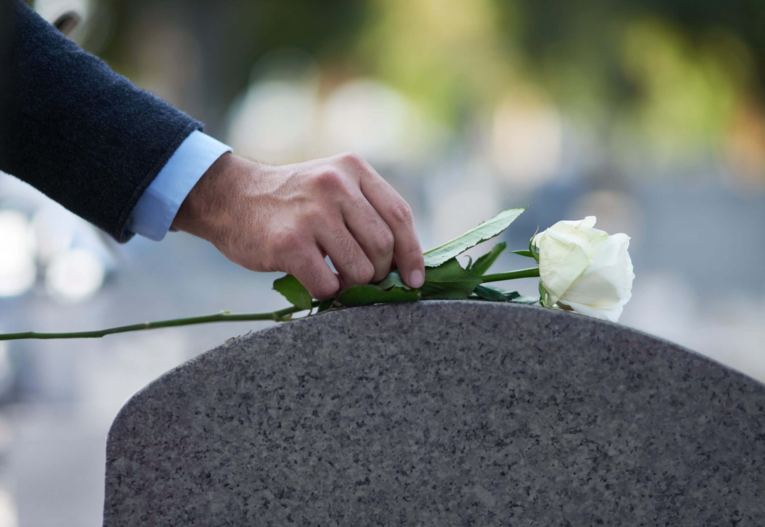Wrongful Death vs. Survival Actions in Pennsylvania - Marzzacco Niven ...