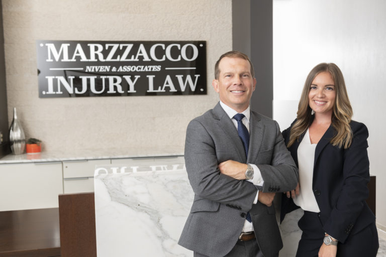 Harrisburg Car Defect Lawyer - Marzzacco Niven & Associates